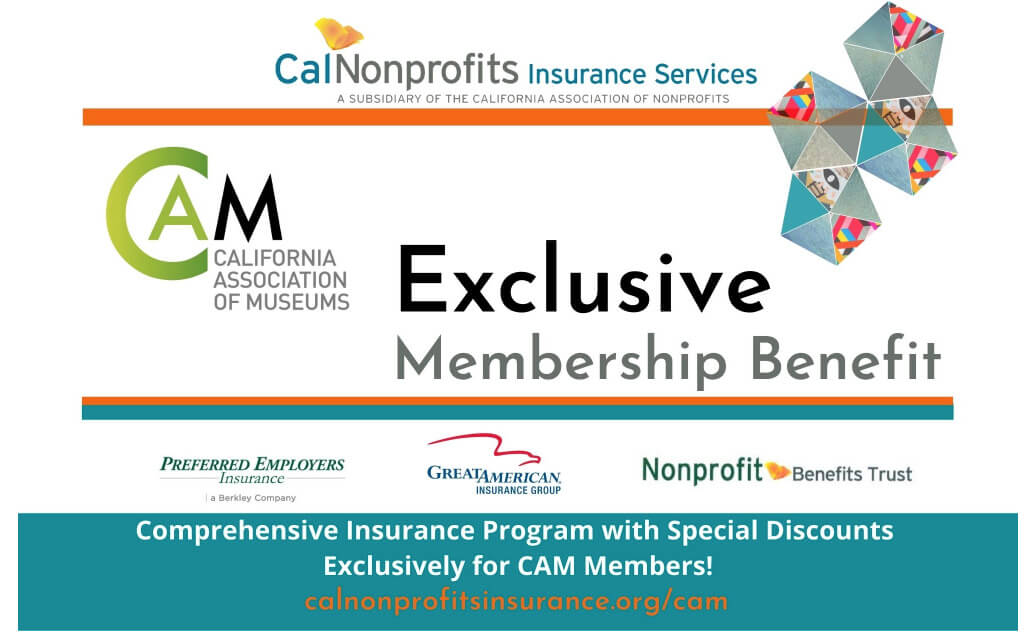 Insurance Resources - California Association of Museums
