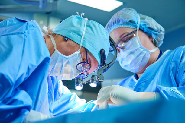 Home - Association of Surgical Assistants