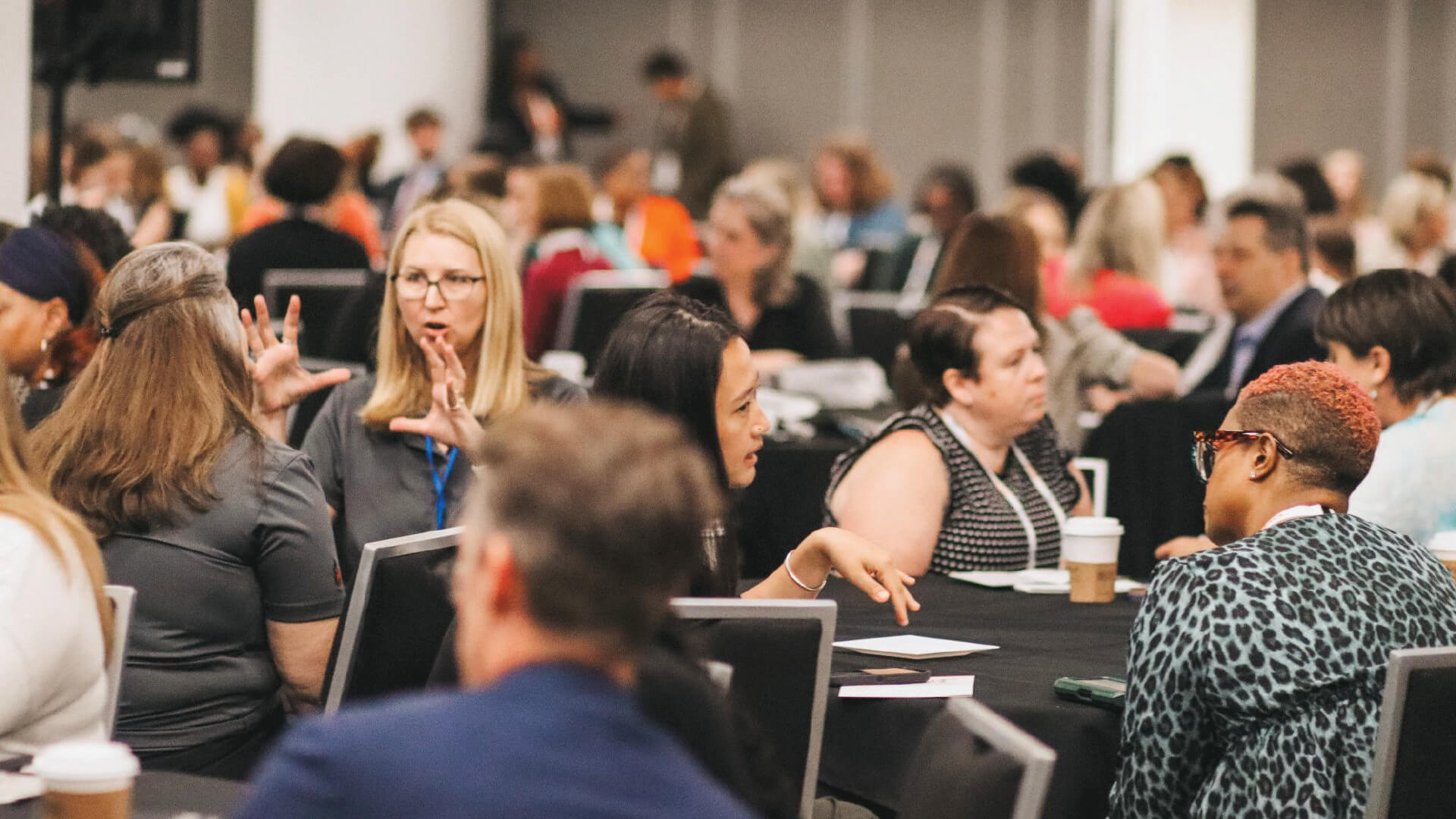 You’re Invited: Member Town Hall Meeting - SHRM-Atlanta