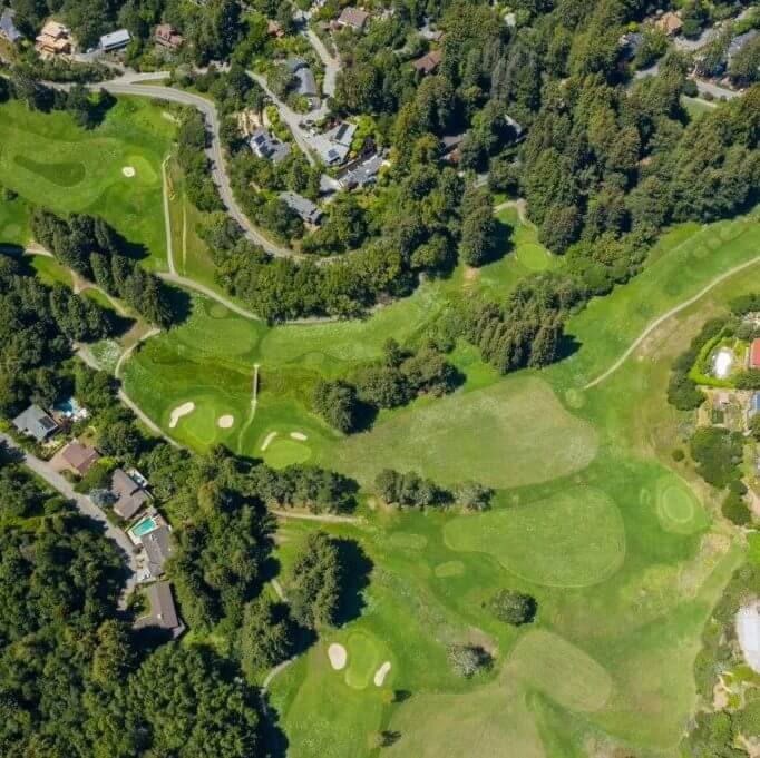 Full Circle: Longtime Marin Golf Pro Doug Acton Returns to Mill Valley ...
