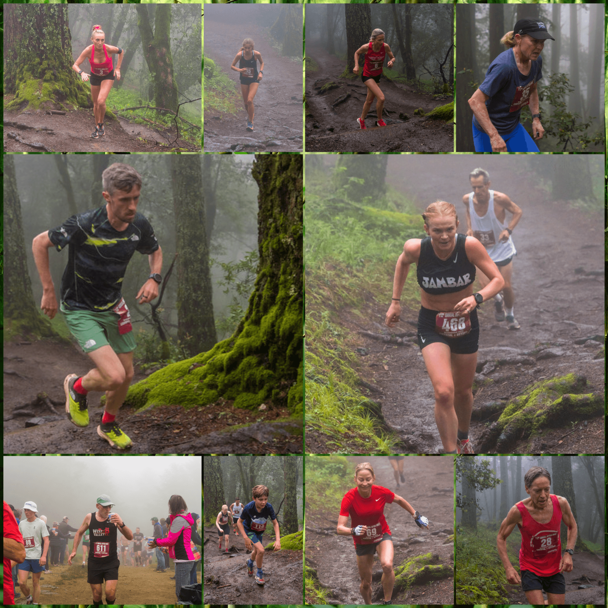 The 113th Dipsea Race Arrives on June 9th: Who Will Best the Field in ...