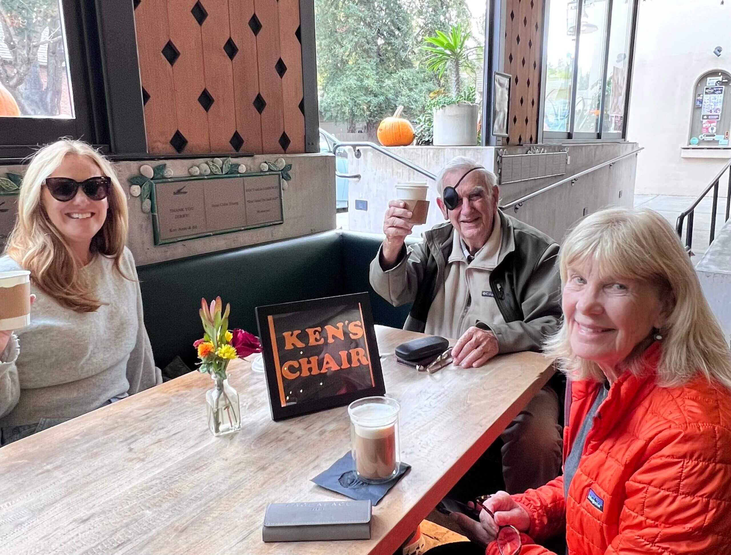 Calling all Mill Valley Peetniks! Don’t Be Sad – We're Here for You ...