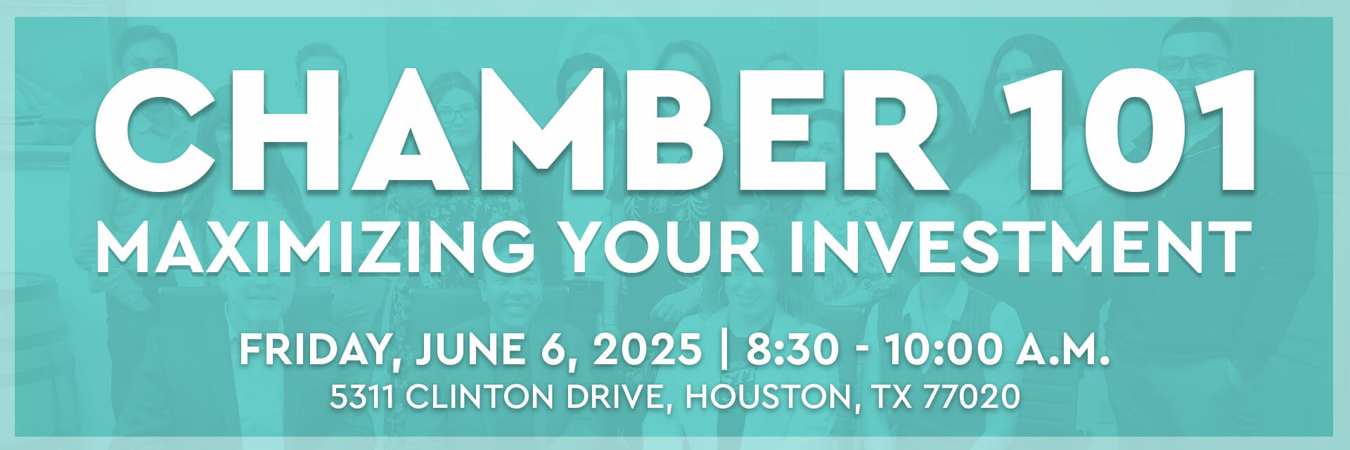 Home - Houston East End Chamber of Commerce