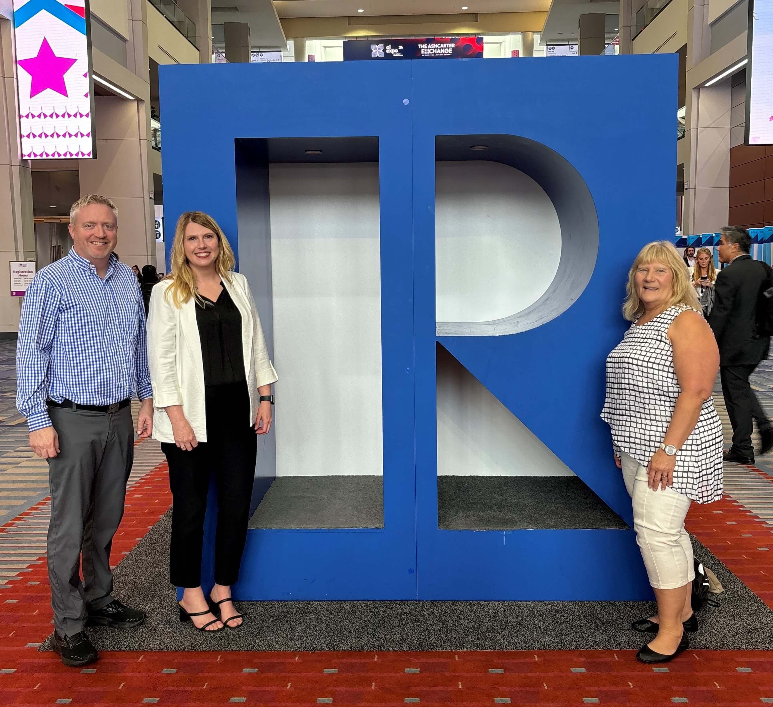 NAR Legislative Meetings in DC - Bismarck Mandan Board of REALTORS®