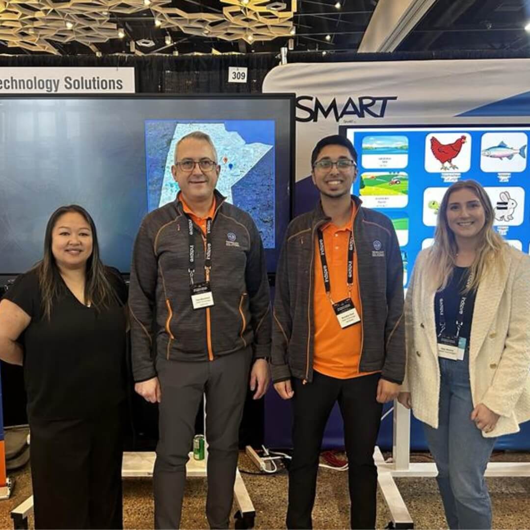 Connecting Indigenous Communities - Indigenous Chamber of Commerce Manitoba