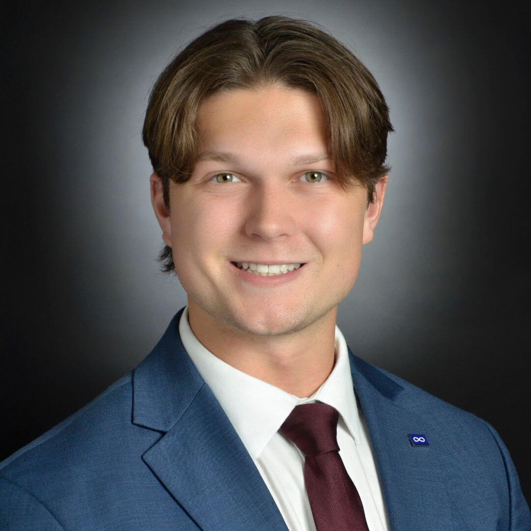 Board Spotlight: Young Métis Leader Matthew Carriere Brings ...