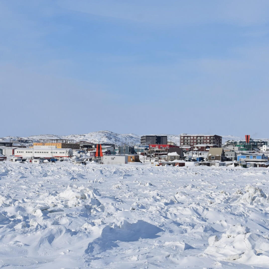 Arctic Defence Spending: How Will it Impact Indigenous Communities ...