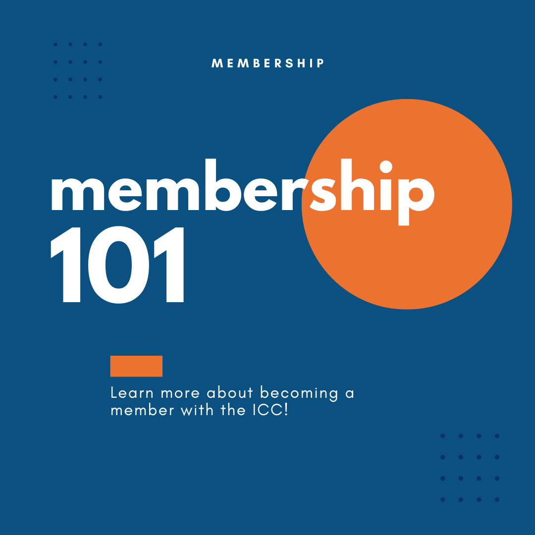 Membership 101 - Indigenous Chamber of Commerce Manitoba