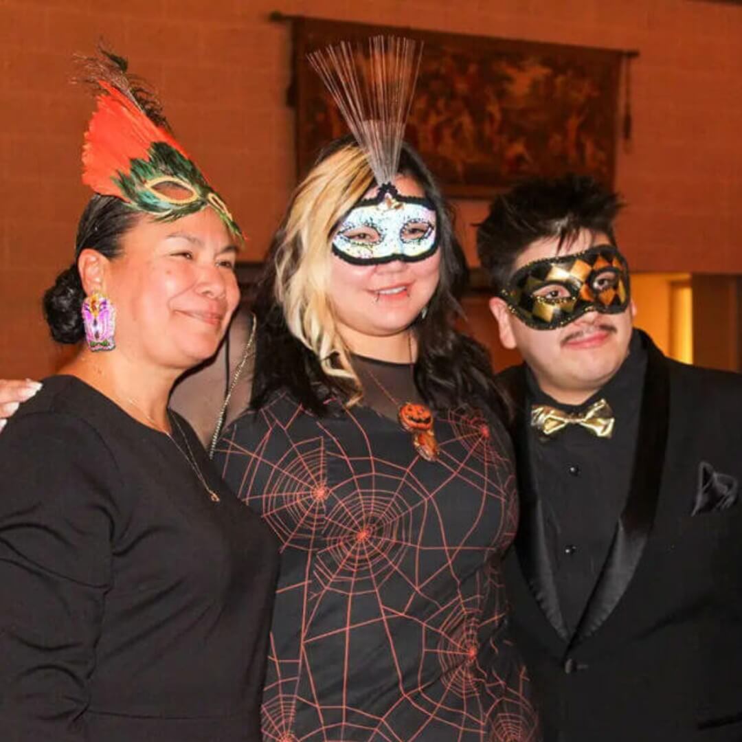 ICC's Moonlit Masquerade Ball Returns - Indigenous Chamber of Commerce ...