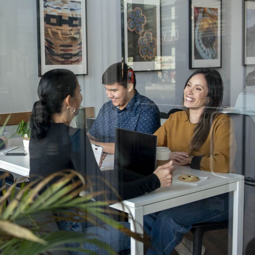 From Community to Capital: The Role of Indigenous Financial ...