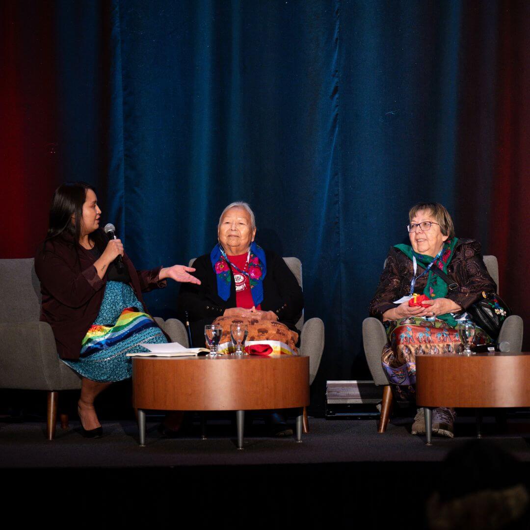 Indigenous Health Innovations Recap - Indigenous Chamber of Commerce ...