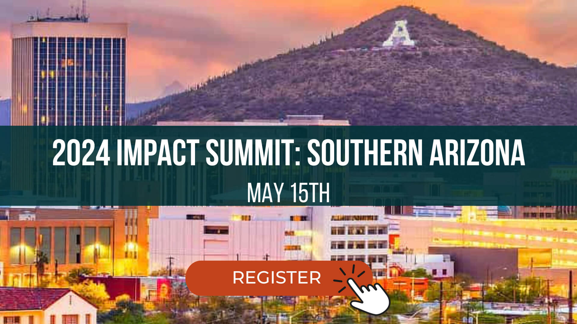 Impact Summit - AZ Impact For Good