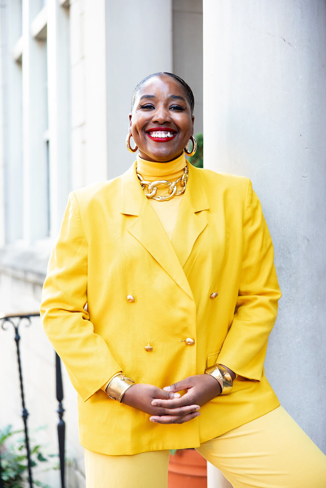 Board of Trustees - Root Cause Coalition