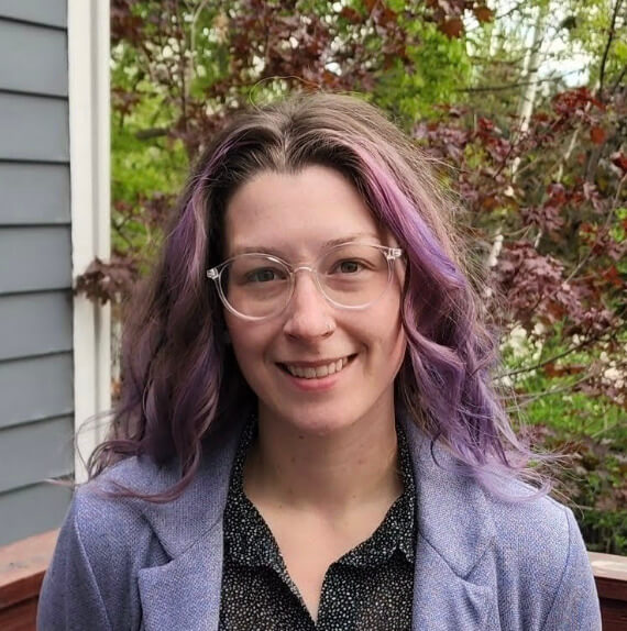 Ambassador Spotlight: Sara Pike - Boulder Chamber - CO