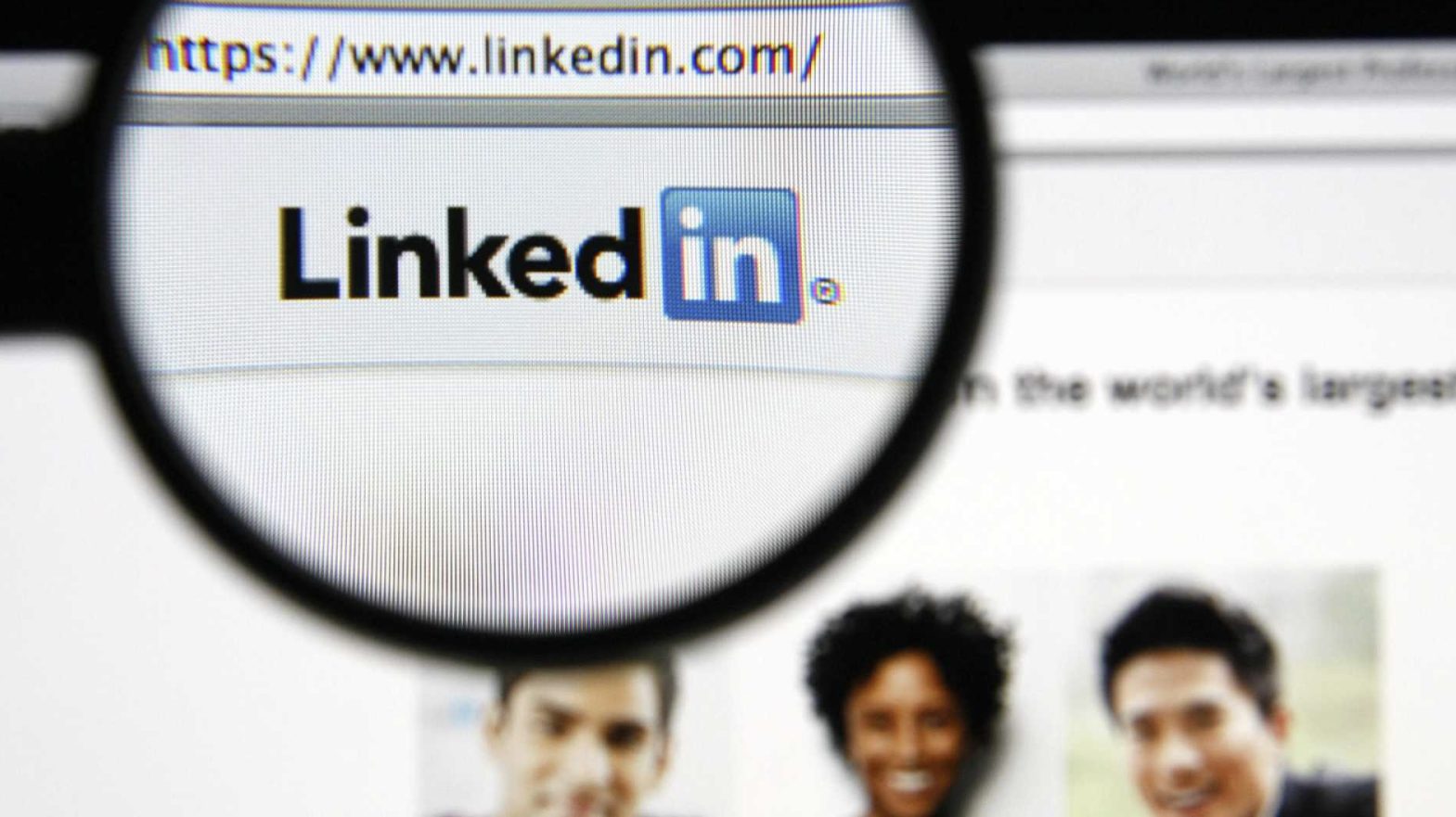 Bring Your Professional Story to Life on LinkedIn - Sunnyvale Chamber ...