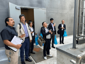 Chief Engineers - BOMA Greater Los Angeles