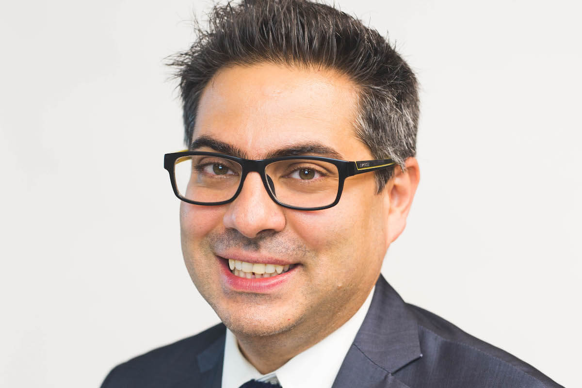 7 Questions with Amir Ahmadzadeh, Vice Chair for the Maryland Chamber ...
