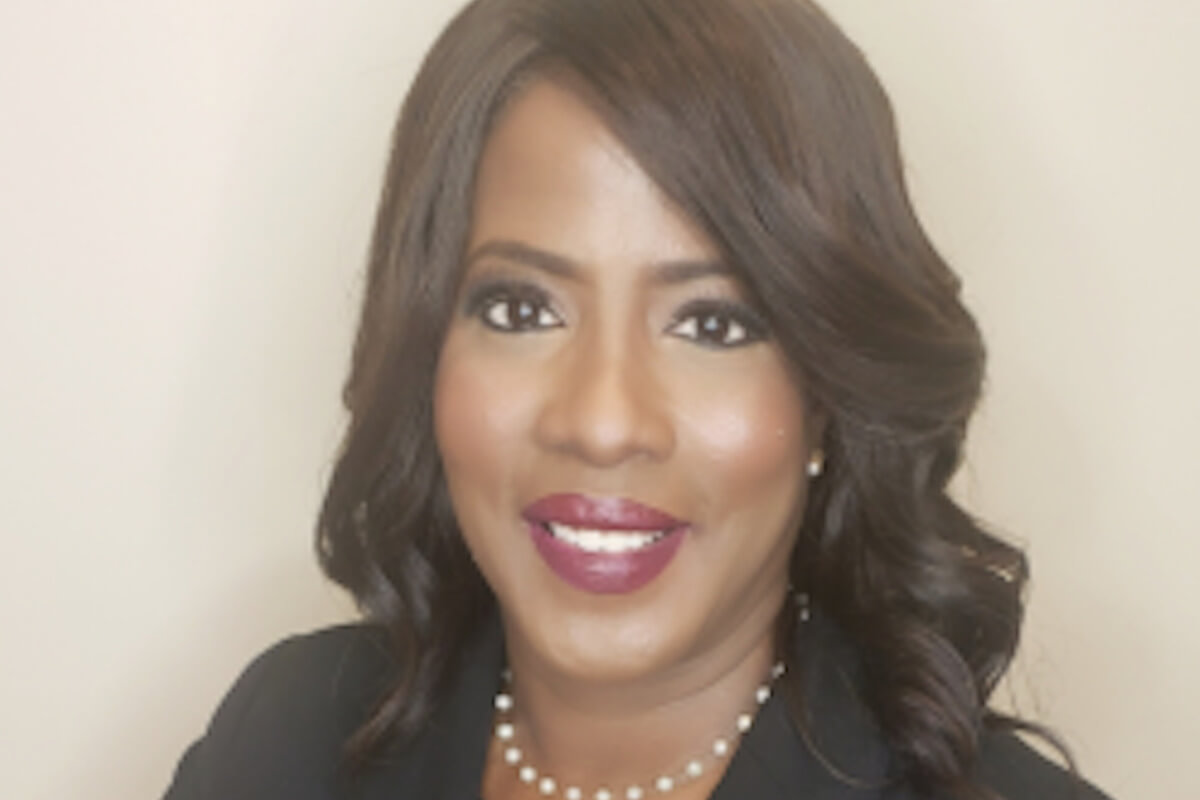 5 Questions with Damita Robinson, Treasurer for the Maryland Chamber of ...