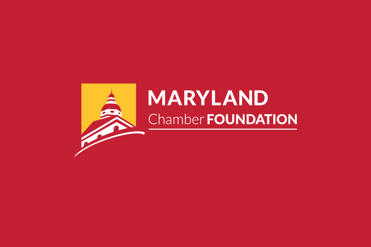 Maryland Chamber Foundation — Developing Leaders & Shaping the Workforce