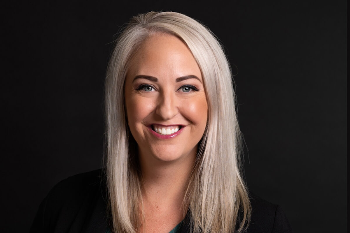 Meet the Chamber: Whitney Harmel — Maryland Chamber of Commerce