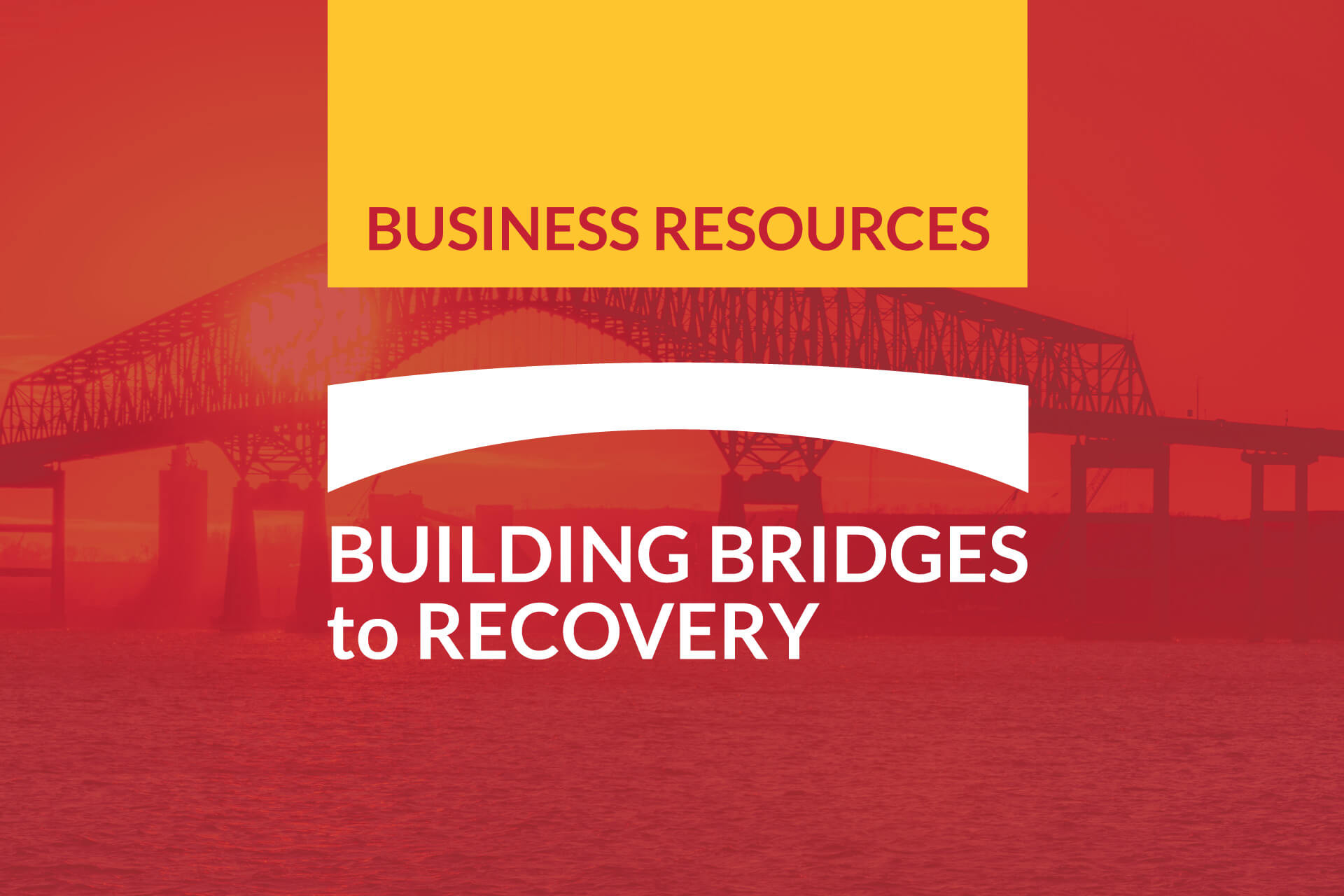 Resources for Businesses Affected by Key Bridge Collapse — Maryland ...
