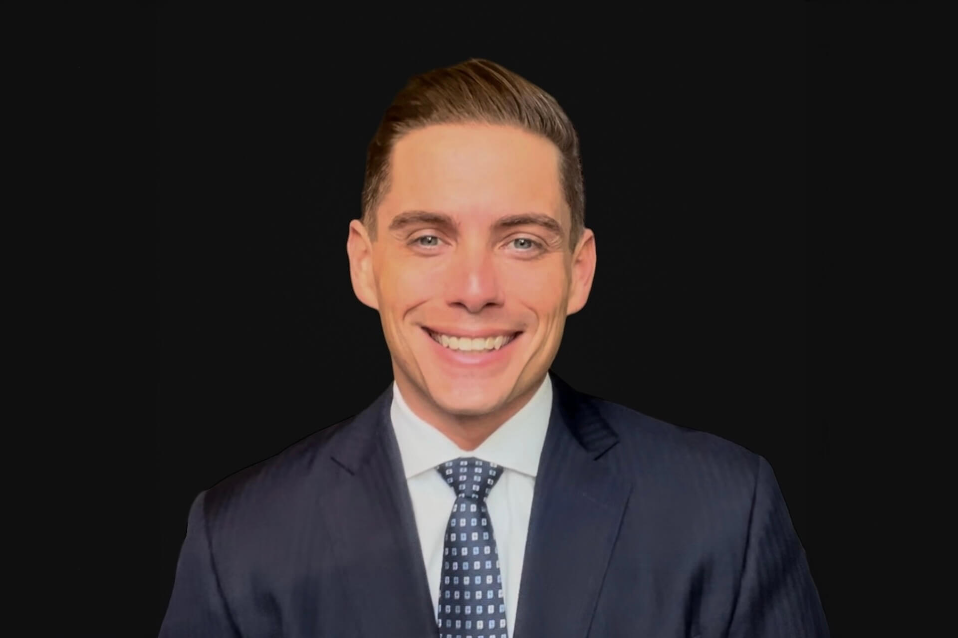 Maryland Chamber Welcomes Grason Wiggins as New Vice President of ...