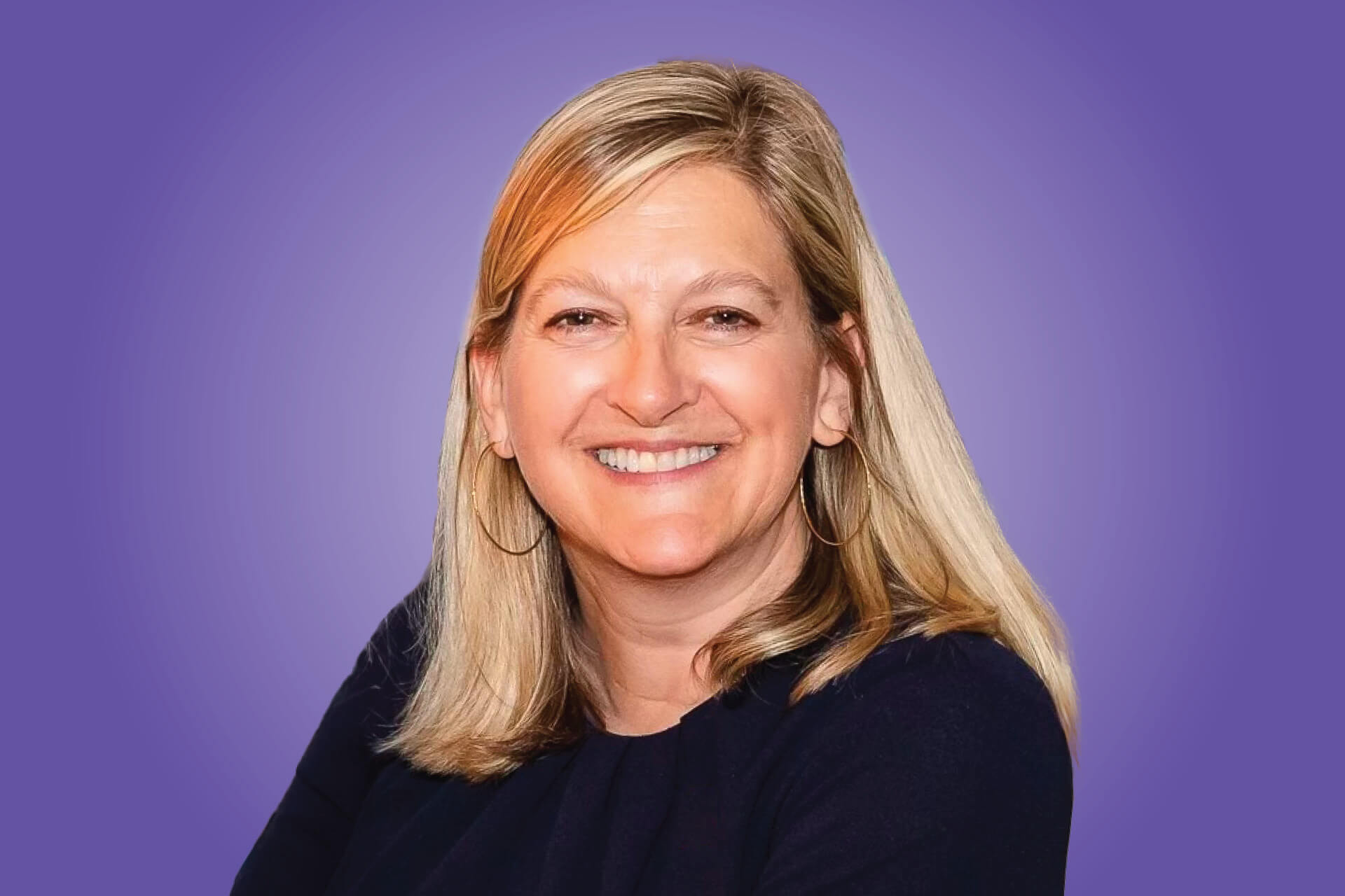 Celebrating Laura Gordon: A Finalist for the 2024 Heroines of ...
