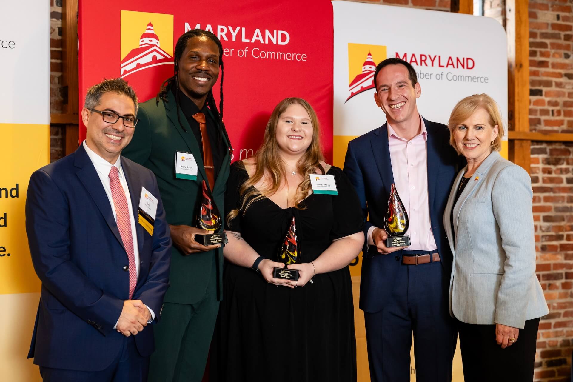 Nominations Open for the 2025 Rising Star and Community Impact Awards ...
