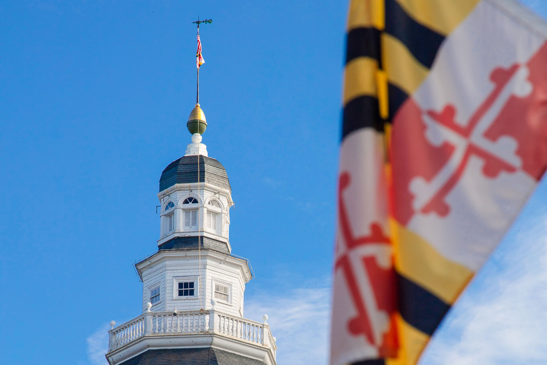Maryland Families and Small Businesses are in Need of a Boost, Not a ...