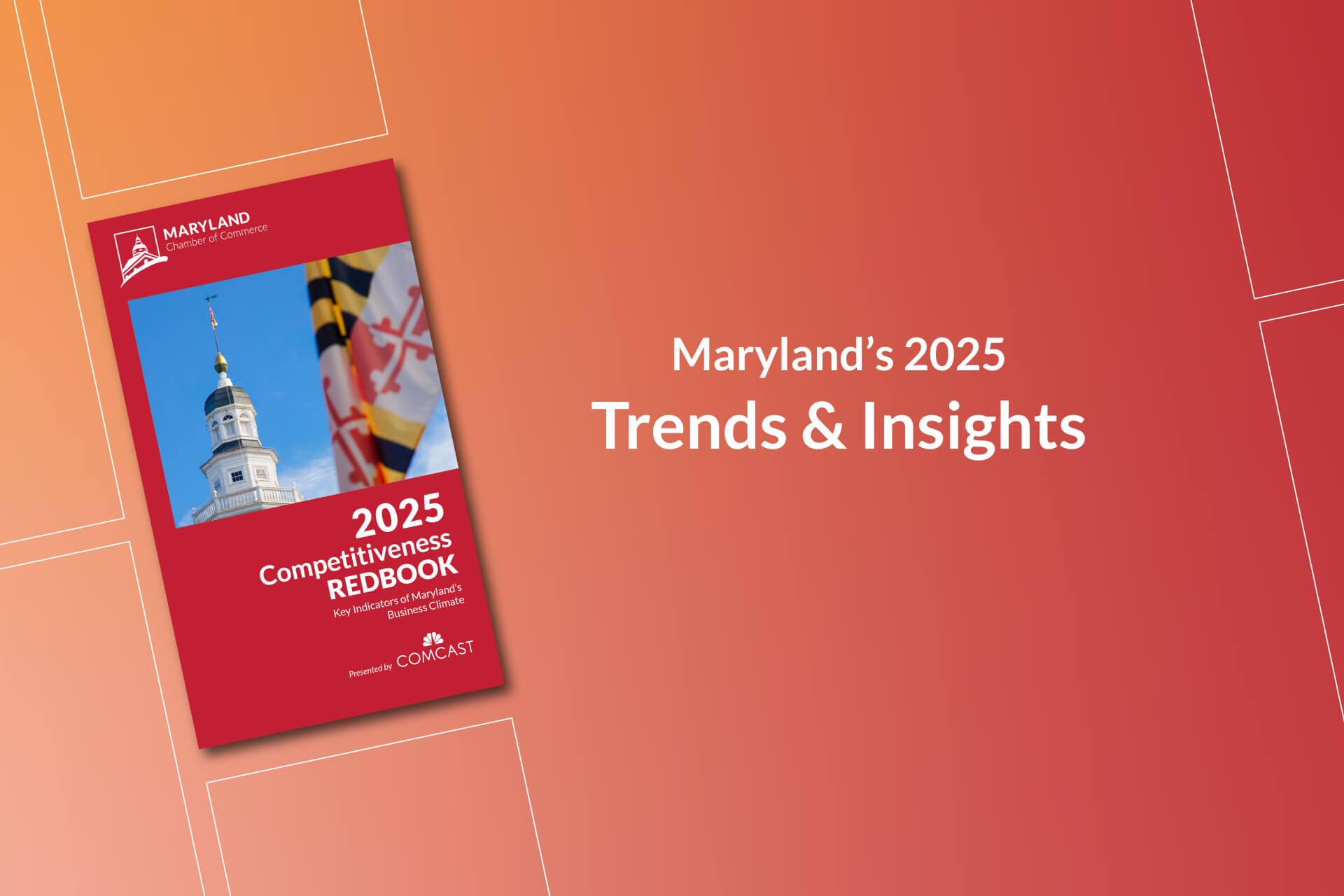 Top Trends & Insights from the 2025 Competitiveness Redbook for ...