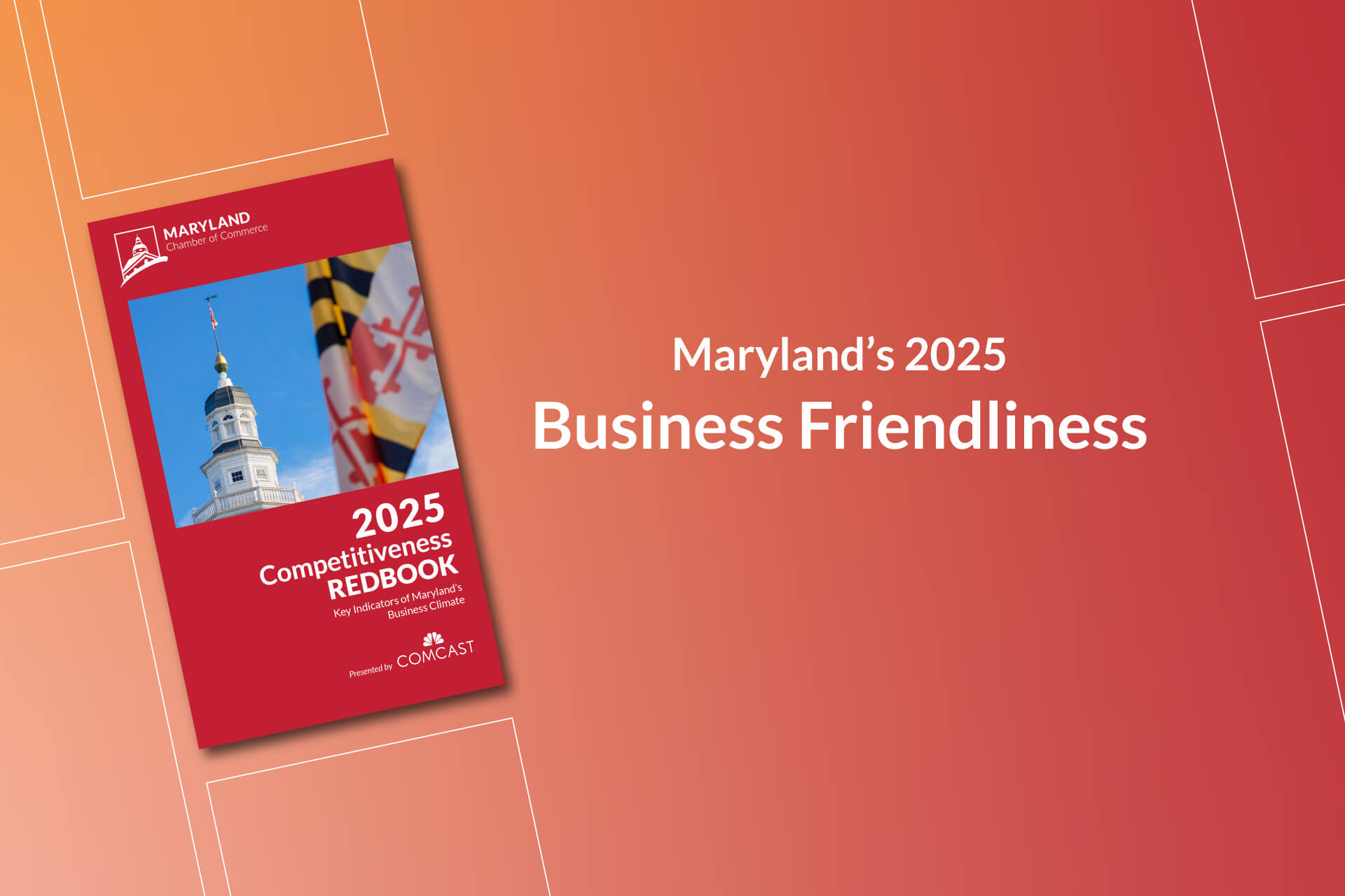 Where Maryland's Business Friendliness Stands in 2025 — Maryland ...