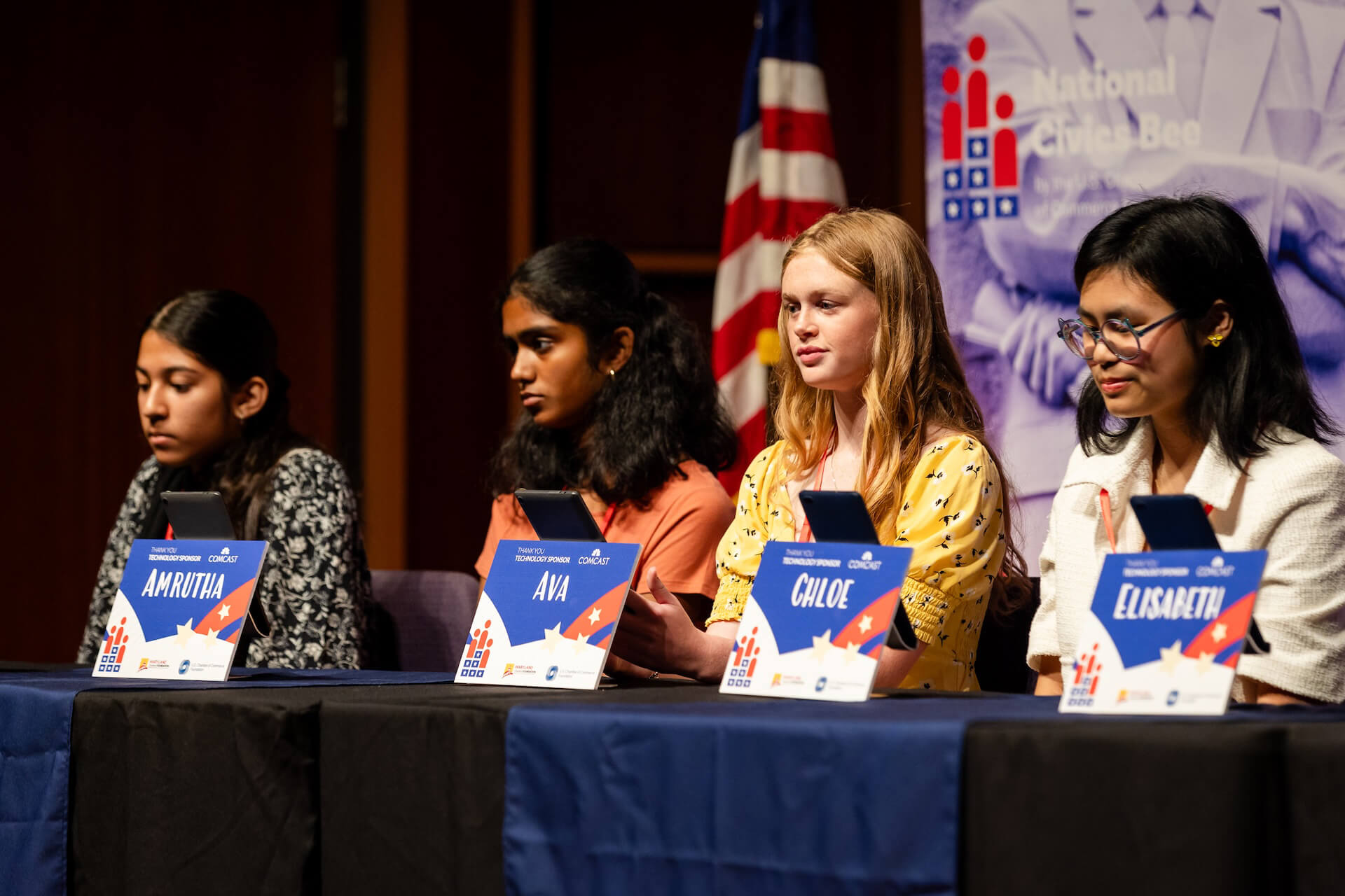 The Buzz on Civics: Get Ready for the 2026 National Civics Bee ...