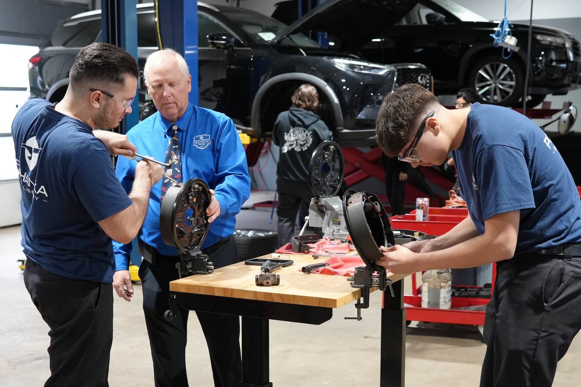 Building Careers Without Debt: How Pohanka is Investing in Maryland’s ...