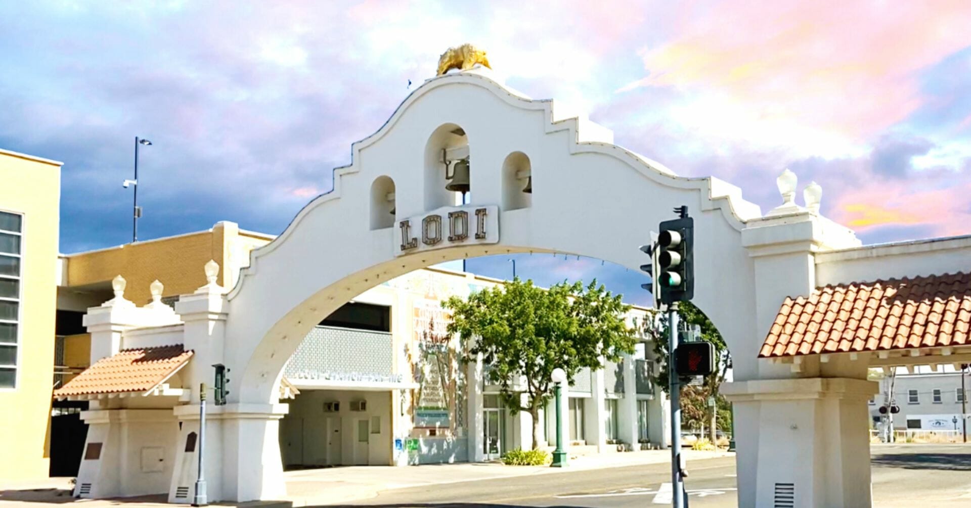 Leadership Lodi - Lodi Chamber of Commerce