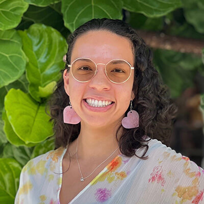 Leilany Romero - Edyth Bush Institute for Philanthropy & Nonprofit ...