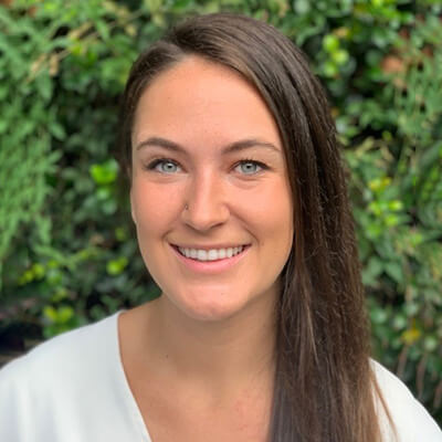 Erin Webb - Edyth Bush Institute for Philanthropy & Nonprofit Leadership