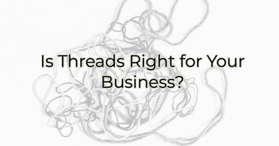 Is Threads Right for Your Business? - Fulton County Chamber of Commerce ...