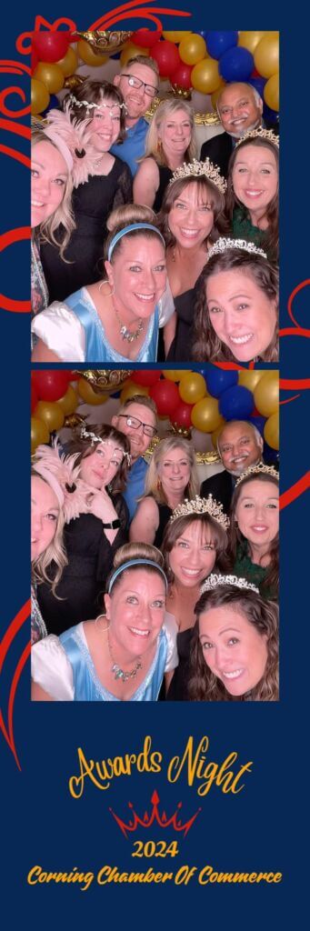 Home - Corning Chamber of Commerce