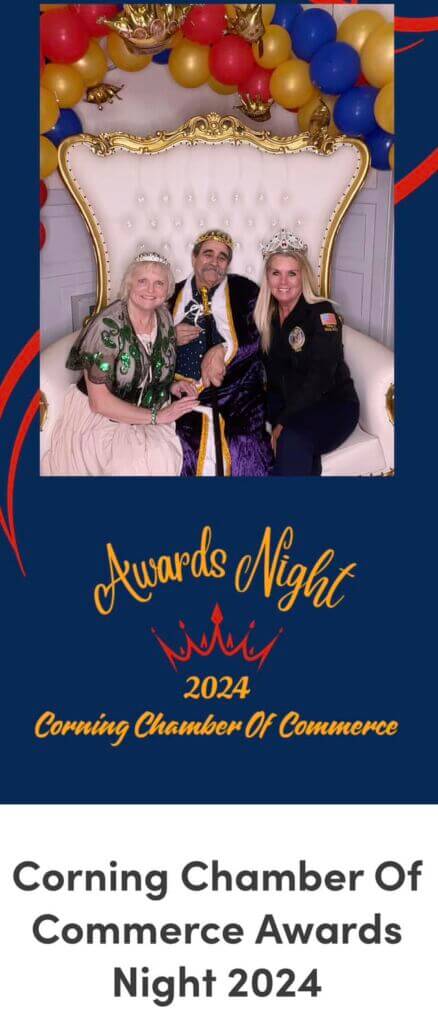 Home - Corning Chamber of Commerce