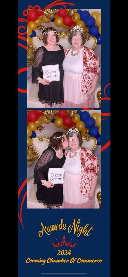 Home - Corning Chamber of Commerce