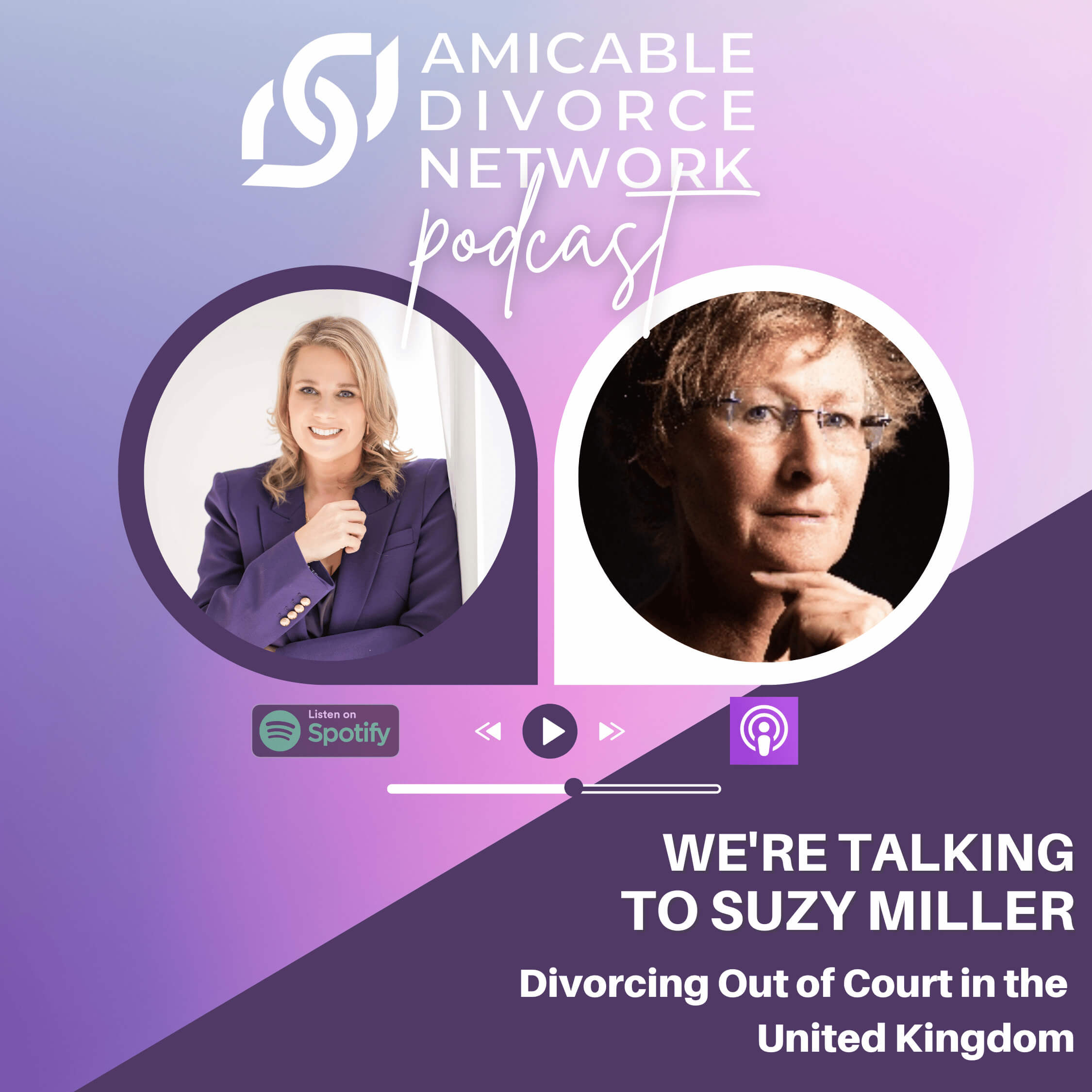Is an Out of Court Divorce Possible in the United Kingdom? - Amicable ...