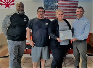 Arizona Tacos - Rome Area Chamber of Commerce