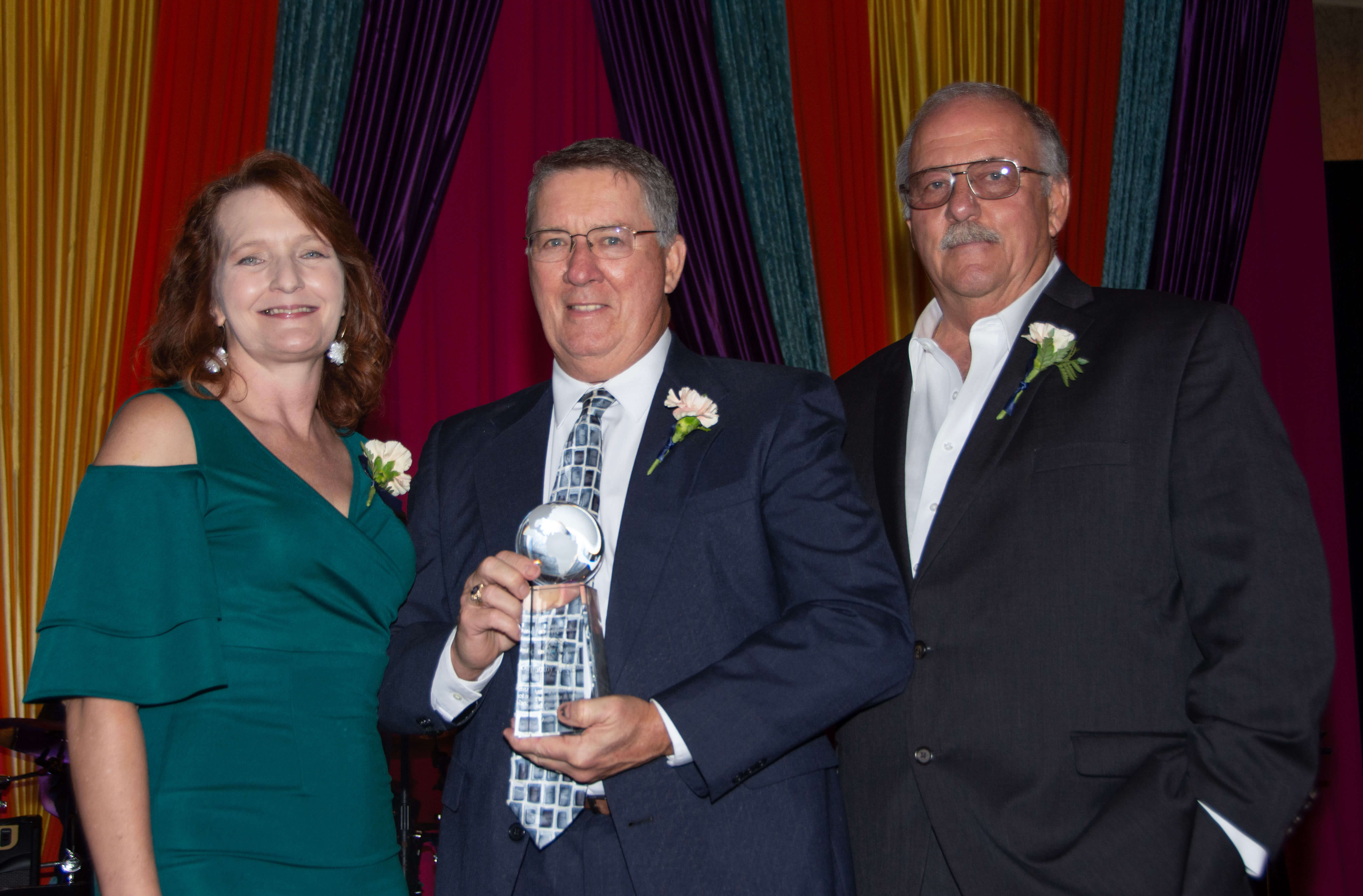 TIM KELLAR NAMED 2023 HANCOCK COUNTY CITIZEN OF THE YEAR - Hancock ...