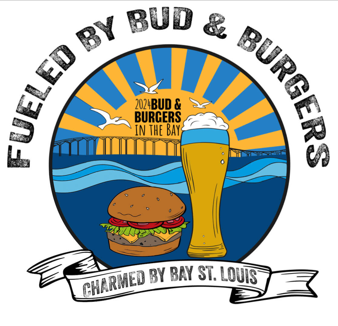 Bud & Burgers in the Bay - Hancock County Chamber of Commerce - MS