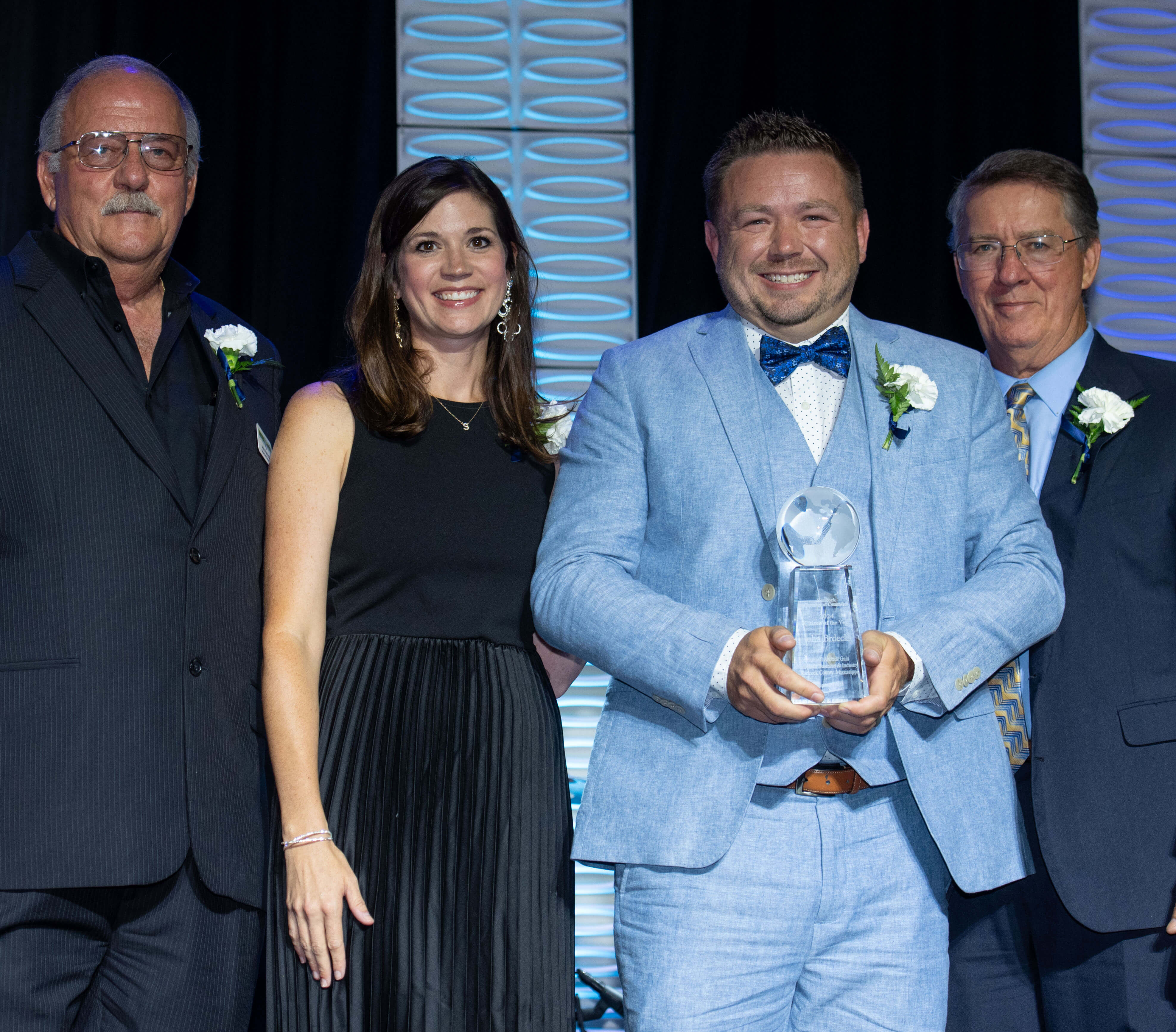 JOHN BRDECKA ANNOUNCED AS 2024 CITIZEN OF THE YEAR - Hancock County ...