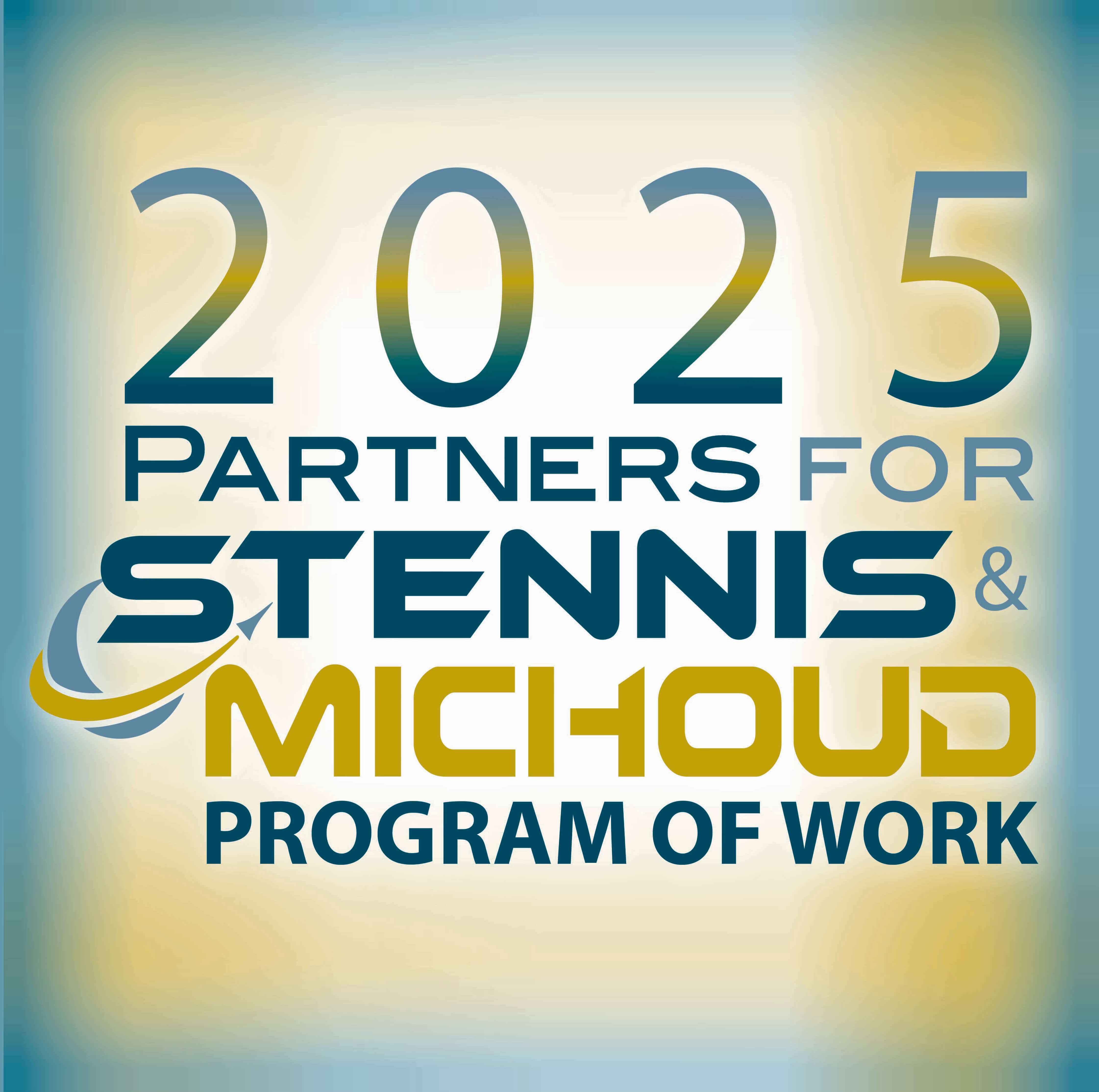 PARTNERS FOR STENNIS & MICHOUD ANNOUNCES NEW 2025 PROGRAM OF WORK ...