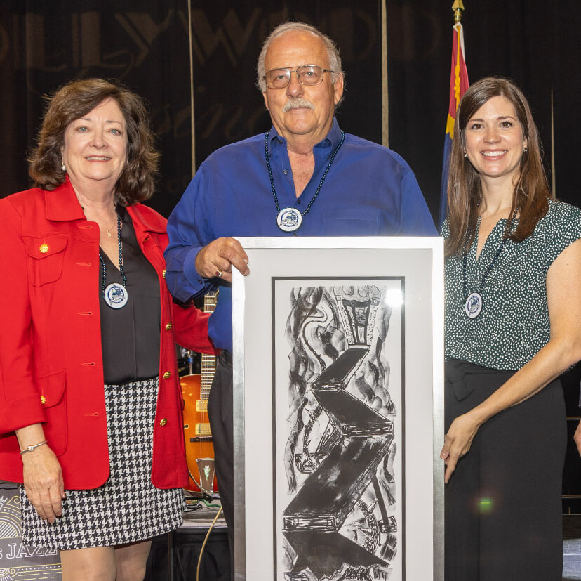 JOHN FERRUCCI NAMED 2025 JODY COMPRETTA PERSON OF PASSION - Hancock ...