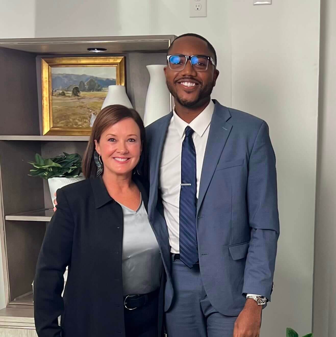 Building Better Intergenerational Relationships at Work - Winter Park ...