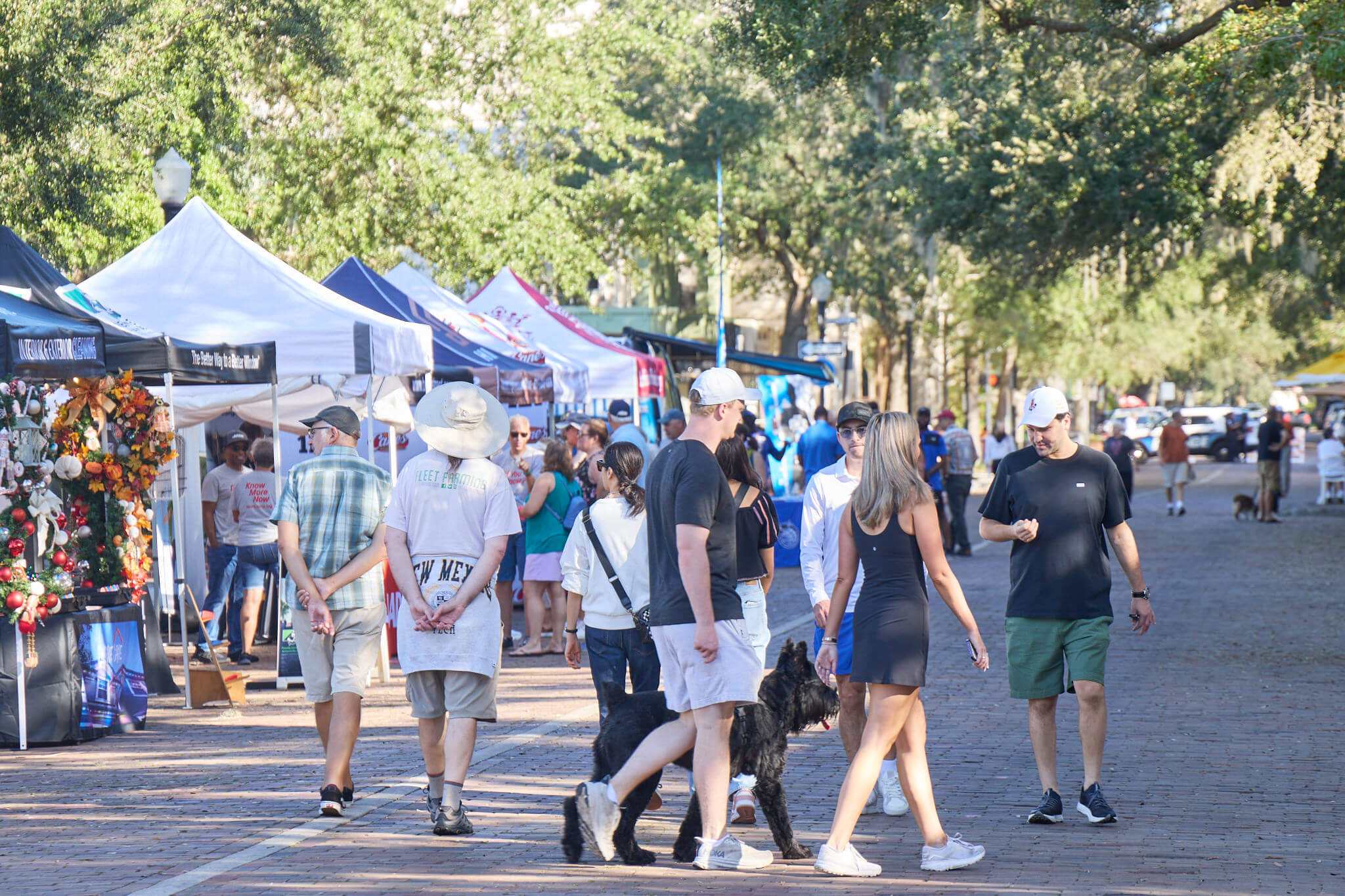 Discover the Winter Park Autumn Art Festival - Winter Park Chamber of ...
