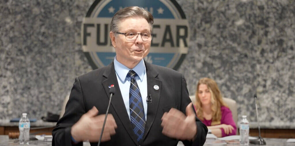 Fulshear 2025 Annual State of the City - Fulshear Area Chamber of Commerce
